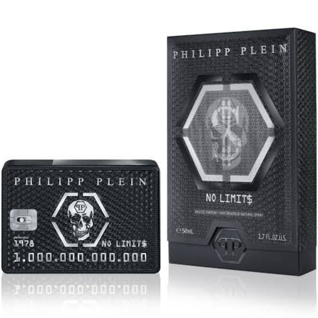 Philipp Plein No Limits Perfume EDP 90 ML Erkek Parfüm - Orijinal Parfümler